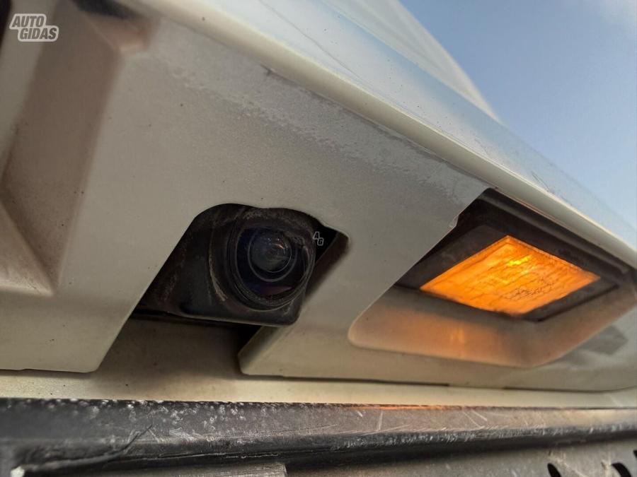 Nissan Qashqai 2019 Panevēža, ar dzinēja tilpumu 1.30 L un nobraukumu 124 tūkst. km par 12500 €, foto 10 vietnē AUTOMOTO.COM.LV