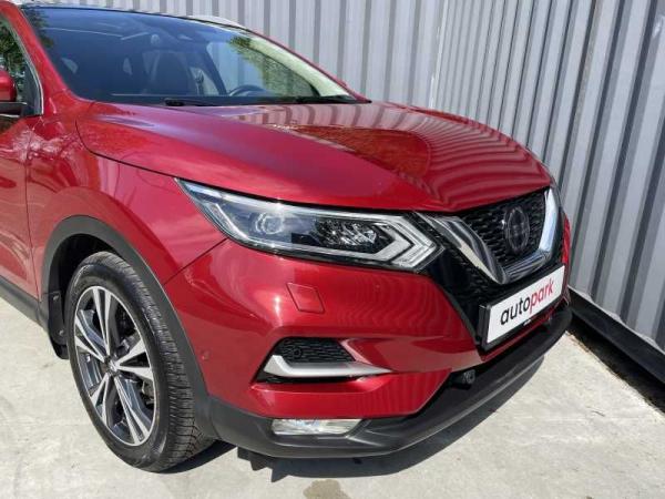 Nissan Qashqai 2020 in Vilnius, with an engine capacity of 1.33 L and mileage of 63 thousand km for 17900 €, photo 4 on AUTOMOTO.COM.LV