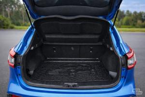 Nissan Qashqai 2020 in Vilnius, with an engine capacity of 1.30 L and mileage of 110 thousand km for 15300 €, photo 7 on AUTOMOTO.COM.LV