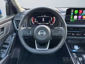 Nissan Qashqai 2021 Rīga, ar dzinēja tilpumu 1.30 L un nobraukumu 67 tūkst. km par 20740 €, foto 12 vietnē AUTOMOTO.COM.LV