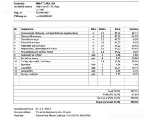 Nissan Qashqai 2021 Rīga, ar dzinēja tilpumu 1.30 L un nobraukumu 67 tūkst. km par 20740 €, foto 30 vietnē AUTOMOTO.COM.LV