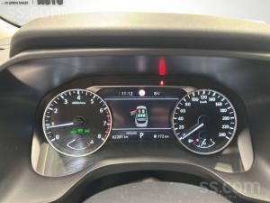 Nissan Qashqai 2021 Rīga, ar dzinēja tilpumu 1.30 L un nobraukumu 62 tūkst. km par 20990 €, foto 12 vietnē AUTOMOTO.COM.LV