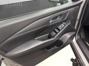 Nissan Qashqai 2021 Rīga, ar dzinēja tilpumu 1.30 L un nobraukumu 62 tūkst. km par 20990 €, foto 13 vietnē AUTOMOTO.COM.LV