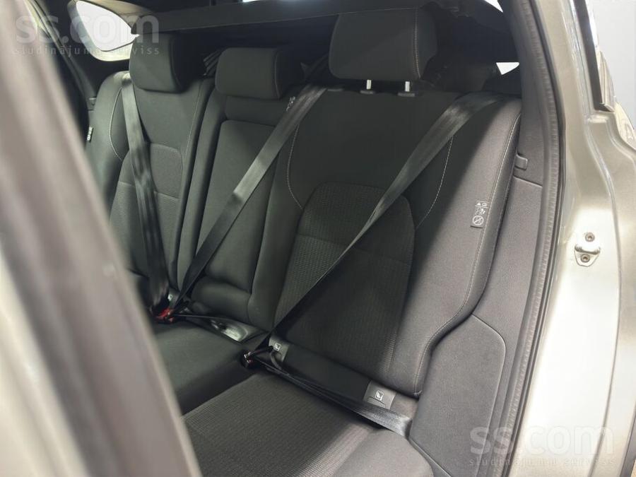 Nissan Qashqai 2021 Rīga, ar dzinēja tilpumu 1.30 L un nobraukumu 62 tūkst. km par 20990 €, foto 14 vietnē AUTOMOTO.COM.LV