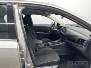 Nissan Qashqai 2021 Rīga, ar dzinēja tilpumu 1.30 L un nobraukumu 62 tūkst. km par 20990 €, foto 17 vietnē AUTOMOTO.COM.LV