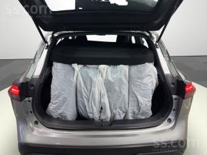 Nissan Qashqai 2021 Rīga, ar dzinēja tilpumu 1.30 L un nobraukumu 62 tūkst. km par 20990 €, foto 18 vietnē AUTOMOTO.COM.LV