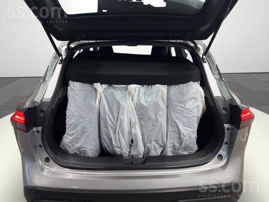 Nissan Qashqai 2021 Rīga, ar dzinēja tilpumu 1.30 L un nobraukumu 62 tūkst. km par 20990 €, foto 18 vietnē AUTOMOTO.COM.LV