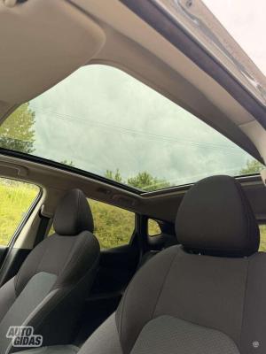 Nissan Qashqai 2021 in Vilnius, with an engine capacity of 1.30 L and mileage of 103 thousand km for 13950 €, photo 15 on AUTOMOTO.COM.LV