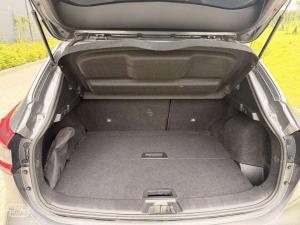 Nissan Qashqai 2021 in Vilnius, with an engine capacity of 1.30 L and mileage of 103 thousand km for 13950 €, photo 18 on AUTOMOTO.COM.LV