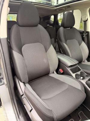Nissan Qashqai 2021 in Vilnius, with an engine capacity of 1.30 L and mileage of 103 thousand km for 13950 €, photo 20 on AUTOMOTO.COM.LV