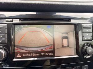 Nissan Qashqai 2021 in Vilnius, with an engine capacity of 1.30 L and mileage of 103 thousand km for 13950 €, photo 23 on AUTOMOTO.COM.LV