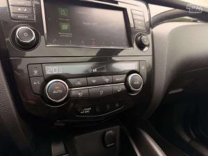 Nissan Qashqai 2021 in Vilnius, with an engine capacity of 1.30 L and mileage of 103 thousand km for 13950 €, photo 26 on AUTOMOTO.COM.LV