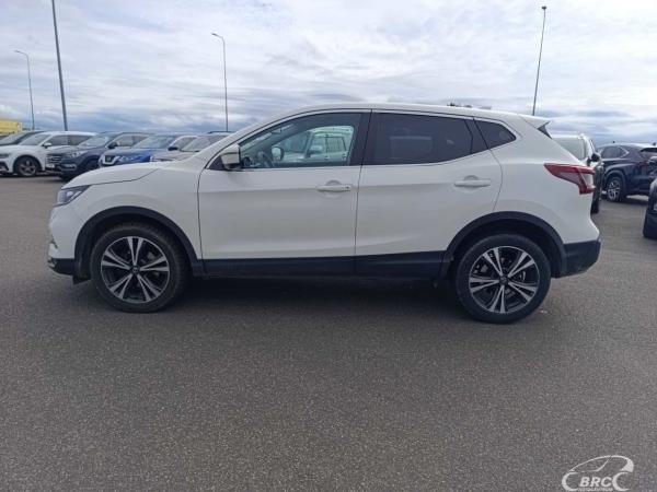 Nissan Qashqai 2021 Viļņa, ar dzinēja tilpumu 1.33 L un nobraukumu 80 tūkst. km par 14900 €, foto 2 vietnē AUTOMOTO.COM.LV