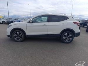 Nissan Qashqai 2021 Viļņa, ar dzinēja tilpumu 1.33 L un nobraukumu 80 tūkst. km par 14900 €, foto 3 vietnē AUTOMOTO.COM.LV