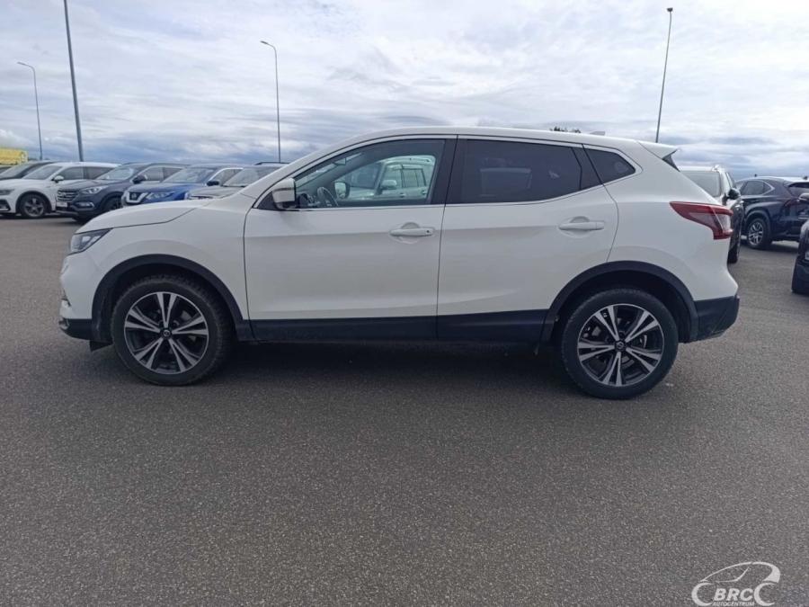 Nissan Qashqai 2021 Viļņa, ar dzinēja tilpumu 1.33 L un nobraukumu 80 tūkst. km par 14900 €, foto 3 vietnē AUTOMOTO.COM.LV