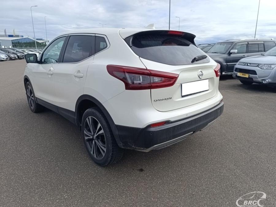 Nissan Qashqai 2021 Viļņa, ar dzinēja tilpumu 1.33 L un nobraukumu 80 tūkst. km par 14900 €, foto 4 vietnē AUTOMOTO.COM.LV