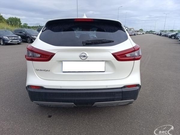 Nissan Qashqai 2021 Viļņa, ar dzinēja tilpumu 1.33 L un nobraukumu 80 tūkst. km par 14900 €, foto 4 vietnē AUTOMOTO.COM.LV