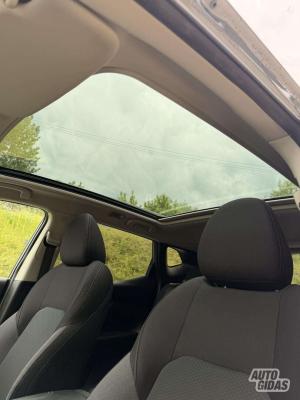 Nissan Qashqai 2021 in Vilnius, with an engine capacity of 1.30 L and mileage of 103 thousand km for 13950 €, photo 15 on AUTOMOTO.COM.LV