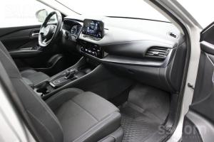 Nissan Qashqai 2022 in Riga, with an engine capacity of 1.30 L and mileage of 34 thousand km for 23790 €, photo 12 on AUTOMOTO.COM.LV