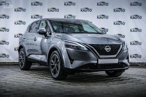 Nissan Qashqai 2022 Kauņa, ar dzinēja tilpumu 1.30 L un nobraukumu 208 tūkst. km par 16890 €, foto 2 vietnē AUTOMOTO.COM.LV