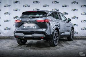 Nissan Qashqai 2022 Kauņa, ar dzinēja tilpumu 1.30 L un nobraukumu 208 tūkst. km par 16890 €, foto 3 vietnē AUTOMOTO.COM.LV