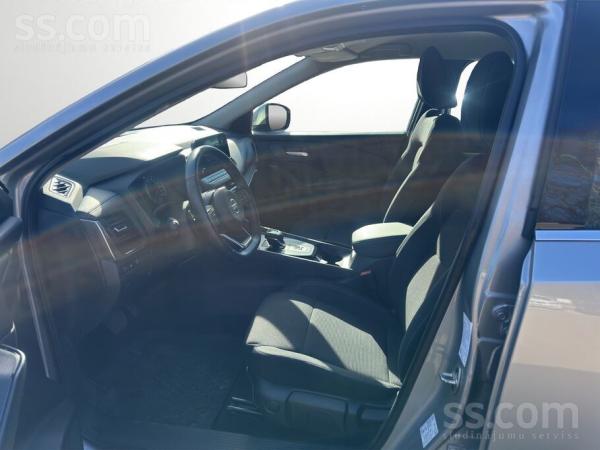 Nissan Qashqai 2022 in Riga, with an engine capacity of 1.30 L and mileage of 34 thousand km for 21990 €, photo 9 on AUTOMOTO.COM.LV