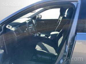 Nissan Qashqai 2022 in Riga, with an engine capacity of 1.30 L and mileage of 34 thousand km for 21990 €, photo 10 on AUTOMOTO.COM.LV