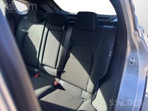 Nissan Qashqai 2022 in Riga, with an engine capacity of 1.30 L and mileage of 34 thousand km for 21990 €, photo 14 on AUTOMOTO.COM.LV