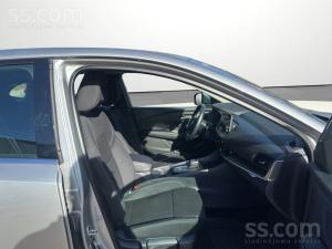 Nissan Qashqai 2022 in Riga, with an engine capacity of 1.30 L and mileage of 34 thousand km for 21990 €, photo 17 on AUTOMOTO.COM.LV