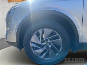 Nissan Qashqai 2022 in Riga, with an engine capacity of 1.30 L and mileage of 34 thousand km for 21990 €, photo 19 on AUTOMOTO.COM.LV