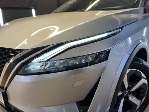Nissan Qashqai 2023 Viļņa, ar dzinēja tilpumu 1.30 L un nobraukumu 60 tūkst. km par 21500 €, foto 4 vietnē AUTOMOTO.COM.LV