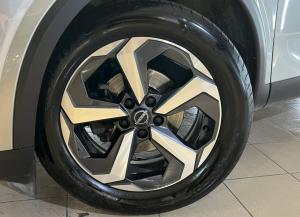 Nissan Qashqai 2023 Viļņa, ar dzinēja tilpumu 1.30 L un nobraukumu 60 tūkst. km par 21500 €, foto 5 vietnē AUTOMOTO.COM.LV