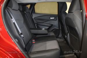 Nissan Qashqai 2024 Tallina, ar dzinēja tilpumu 1.30 L un nobraukumu 23 tūkst. km par 27490 €, foto 8 vietnē AUTOMOTO.COM.LV