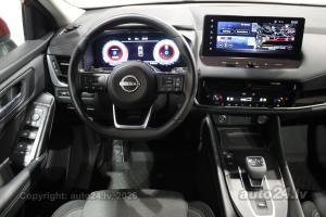 Nissan Qashqai 2024 Tallina, ar dzinēja tilpumu 1.30 L un nobraukumu 23 tūkst. km par 27490 €, foto 10 vietnē AUTOMOTO.COM.LV