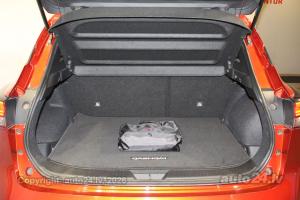 Nissan Qashqai 2024 Tallina, ar dzinēja tilpumu 1.30 L un nobraukumu 23 tūkst. km par 27490 €, foto 11 vietnē AUTOMOTO.COM.LV