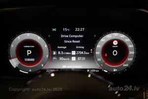Nissan Qashqai 2024 Tallina, ar dzinēja tilpumu 1.30 L un nobraukumu 23 tūkst. km par 27490 €, foto 14 vietnē AUTOMOTO.COM.LV