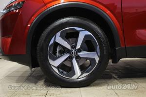 Nissan Qashqai 2024 Tallina, ar dzinēja tilpumu 1.30 L un nobraukumu 23 tūkst. km par 27490 €, foto 16 vietnē AUTOMOTO.COM.LV