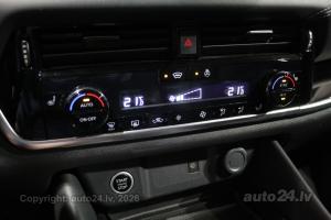 Nissan Qashqai 2024 Tallina, ar dzinēja tilpumu 1.30 L un nobraukumu 23 tūkst. km par 27490 €, foto 18 vietnē AUTOMOTO.COM.LV