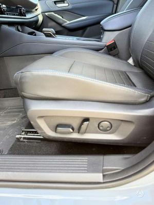Nissan Qashqai 2024 Viļņa, ar dzinēja tilpumu 1.33 L un nobraukumu 48 tūkst. km par 25600 €, foto 6 vietnē AUTOMOTO.COM.LV