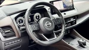 Nissan Qashqai 2024 in Radviliskis, with an engine capacity of 1.30 L and mileage of 21 thousand km for 28500 €, photo 19 on AUTOMOTO.COM.LV