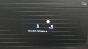 Nissan Qashqai 2024 in Radviliskis, with an engine capacity of 1.30 L and mileage of 21 thousand km for 28500 €, photo 30 on AUTOMOTO.COM.LV