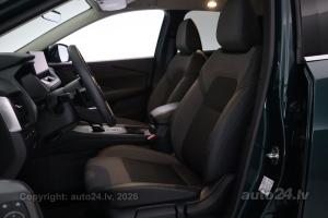 Nissan Qashqai 2025 Tallina, ar dzinēja tilpumu 1.30 L un nobraukumu 17 tūkst. km par 28500 €, foto 12 vietnē AUTOMOTO.COM.LV