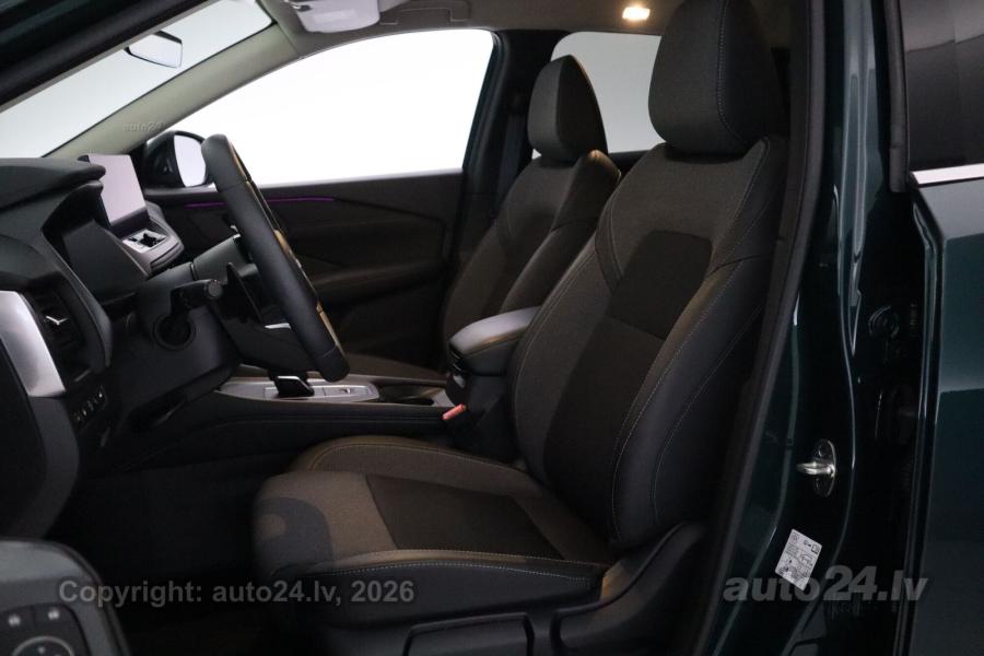 Nissan Qashqai 2025 Tallina, ar dzinēja tilpumu 1.30 L un nobraukumu 17 tūkst. km par 28500 €, foto 12 vietnē AUTOMOTO.COM.LV