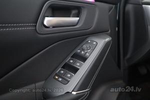 Nissan Qashqai 2025 Tallina, ar dzinēja tilpumu 1.30 L un nobraukumu 17 tūkst. km par 28500 €, foto 15 vietnē AUTOMOTO.COM.LV
