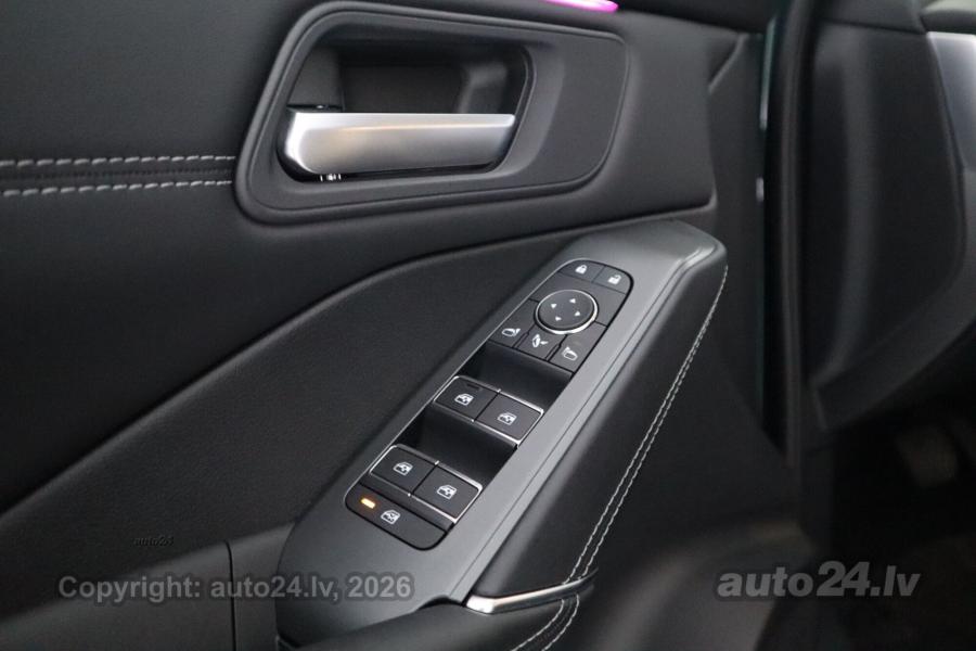 Nissan Qashqai 2025 Tallina, ar dzinēja tilpumu 1.30 L un nobraukumu 17 tūkst. km par 28500 €, foto 15 vietnē AUTOMOTO.COM.LV
