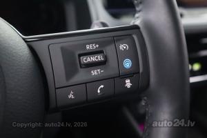 Nissan Qashqai 2025 Tallina, ar dzinēja tilpumu 1.30 L un nobraukumu 17 tūkst. km par 28500 €, foto 17 vietnē AUTOMOTO.COM.LV
