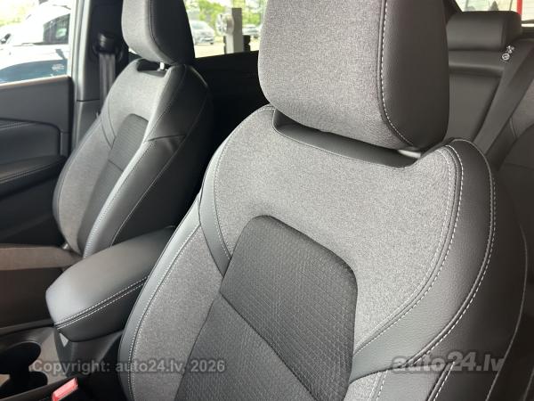 Ниссан Кашкай 2026 в Тарту, объемом двигателя 1.30 л и пробегом 1 тыс. км за 32690 €, фото 8 на AUTOMOTO.COM.LV