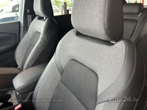 Ниссан Кашкай 2026 в Тарту, объемом двигателя 1.30 л и пробегом 1 тыс. км за 32690 €, фото 9 на AUTOMOTO.COM.LV