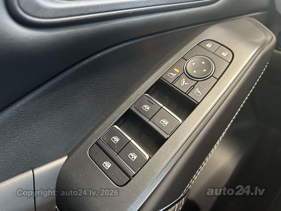 Ниссан Кашкай 2026 в Тарту, объемом двигателя 1.30 л и пробегом 1 тыс. км за 32690 €, фото 18 на AUTOMOTO.COM.LV