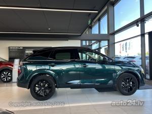 Nissan Qashqai 2026 in Tartu, with an engine capacity of 1.30 L and mileage of 0 thousand km for 36990 €, photo 3 on AUTOMOTO.COM.LV